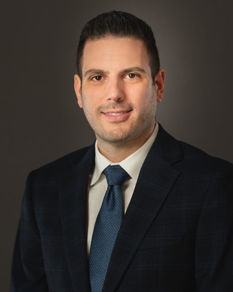 Our Team - Eisenberg, Gold & Agrawal, P.C. | NJ Commercial Law